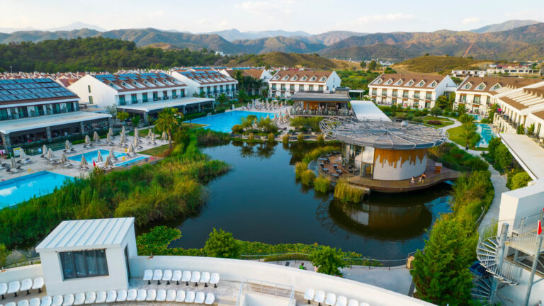 Jiva Beach Resort - 5 Star All